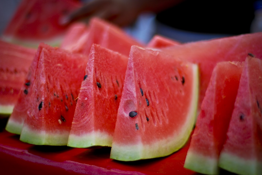 Benefits of Watermelons - Welcome Qatar
